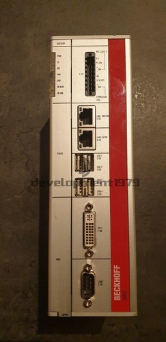 1PC USED BECKHOFF C6925-0000 PLC Module | eBay