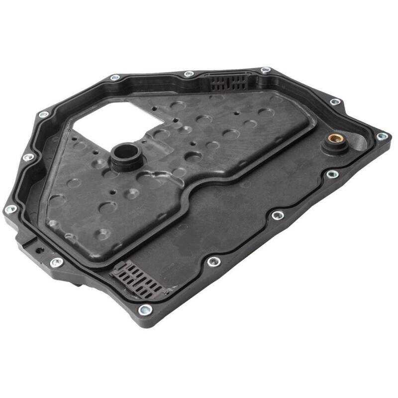 FOR PORSCHE 10-16 911 Transmission Oil Pan W Filter &Gasket & Bolts ...