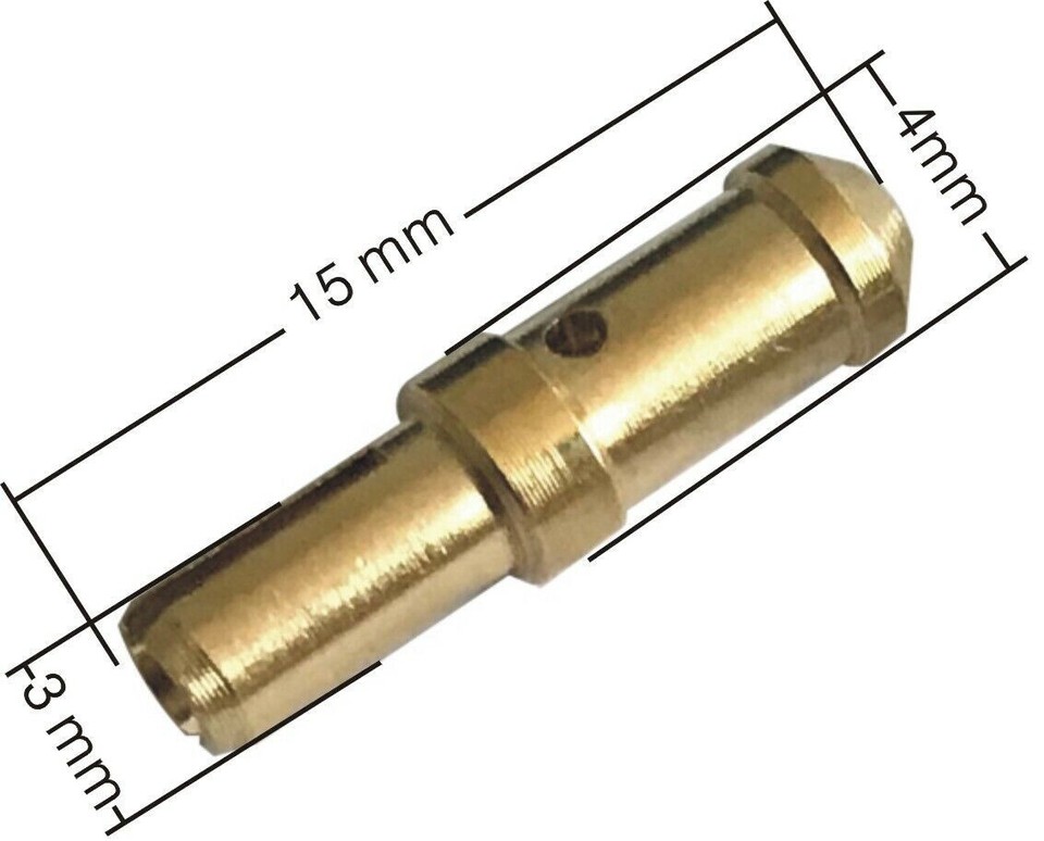 For Weber Carburetor 38 Outlaw Jet Pack Jet Kit - High Altitude Jet Pac ...