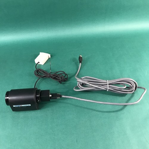 Computar TV Zoom Lens H6Z0812M 8-48mm 1:1.2 IEEE-1394 DIGITAL CAMERA 97-00600 | eBay