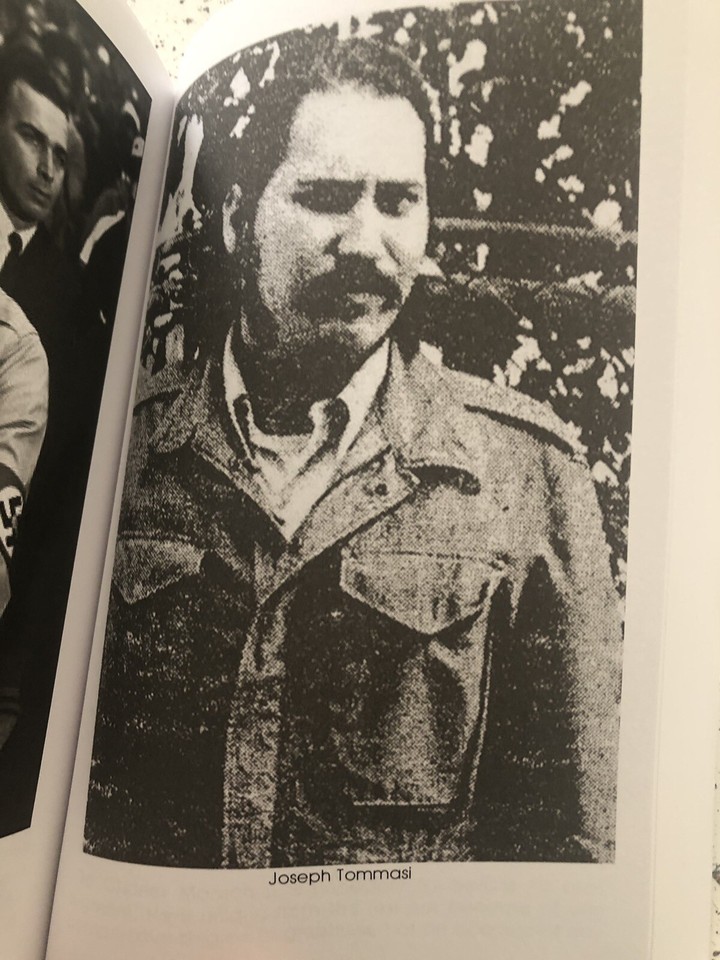 Siege - James Mason - Rare 5th Edition - Hardcover | eBay