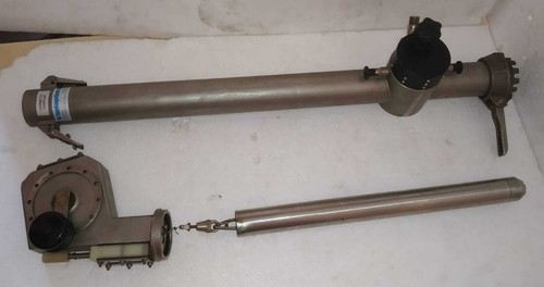 ENRAF TANKSYSTEM GT CHEM HERMETIC SAMPLER | eBay