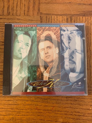 The Kry Cd | eBay