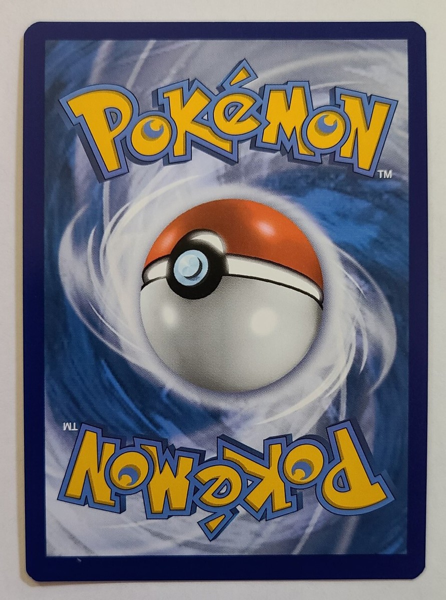 Pokémon WAILORD 032/185 Holo Rare Vivid Voltage - Near Mint Pokémon WAILORD 032/185 Holo Rare Vivid Voltage - Near Mint