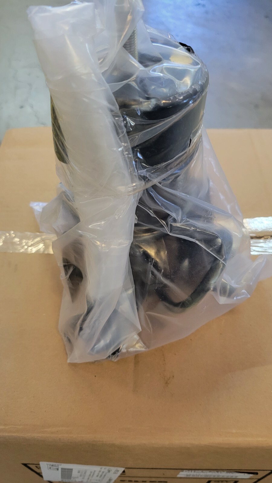 Nissan Front Engine Mount 11270-JA10A | eBay