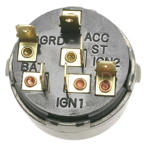 OEM Type Ignition Starter Switch for 1960-1966 DODGE WM300 POWER WAGON ...