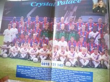 Football FA Cup Fixture Programmes (1990s) for sale | eBay