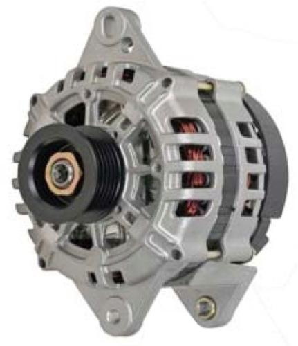 NEW ALTERNATOR FOR SUZUKI SWIFT CHEVROLET AVEO 1.6L 2004-2008 96540542 ...