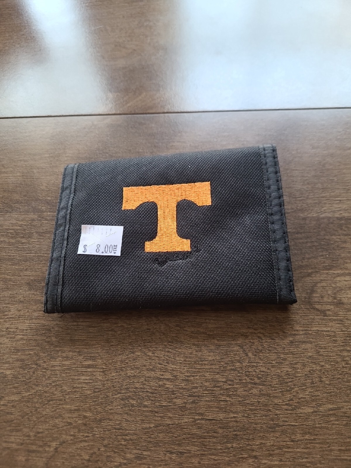 Nice University Of Tennessee Volunteers Wallet | eBay