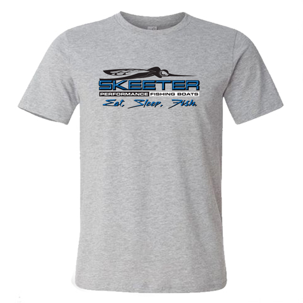 Skeeter Boat Shirts