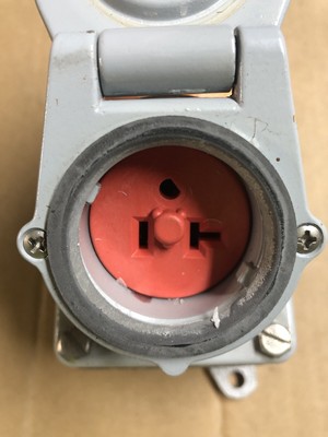 Receptacles & Outlets - Appleton Receptacles