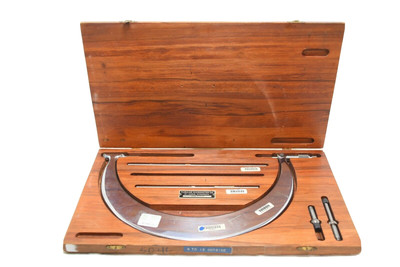 Micrometers - Tubular Micrometer Co