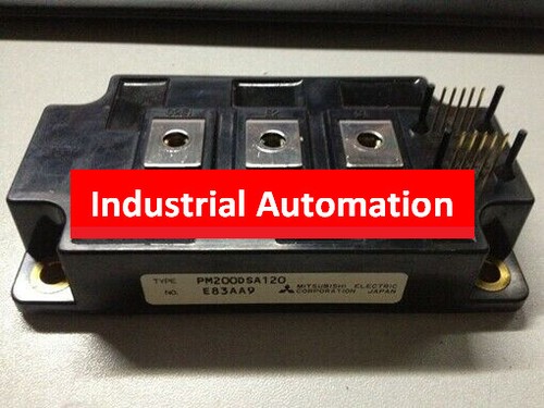 1PC New In Box MITSUBISHI PM200DSA120 IPM Module One Year Warranty #/ | eBay