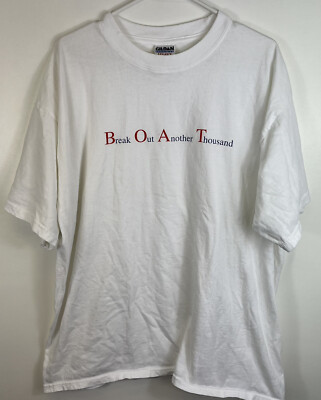 Boat Funny Sarcastic Humor Novelty Funny T Shirt Break Out Another ...