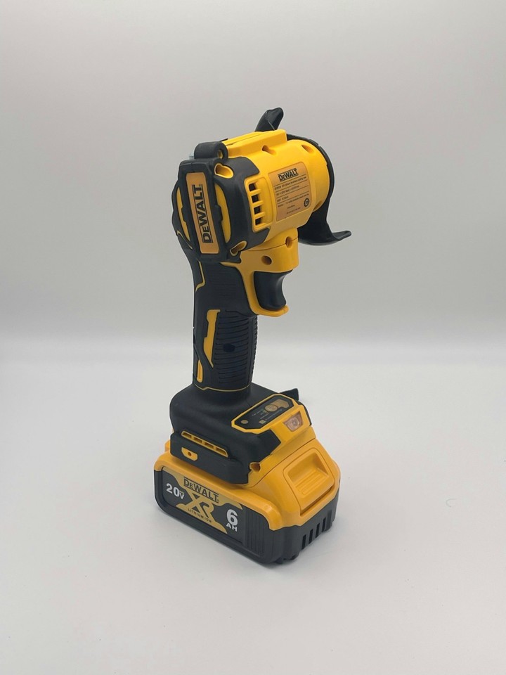 DeWalt DCS438 18V XR Brushless Compact Cut Off Tool Bare Unit UK | eBay UK