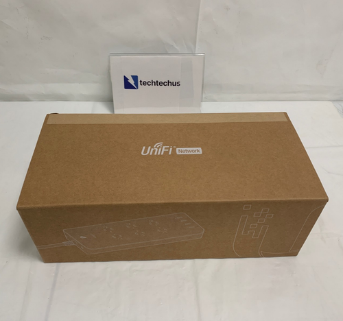 Ubiquiti UniFi SmartPower Strip with 6 Outlets (USP-Strip-US) | eBay