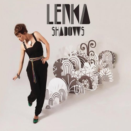 Lenka Shadows (CD) (US IMPORT) 887158354823 | eBay.de