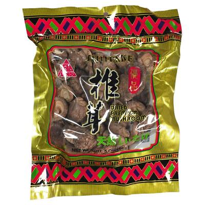 Tiandu Shiitake Pilze 140g Nam Dong Co Tongko Pilze China Shitake Tonko ...