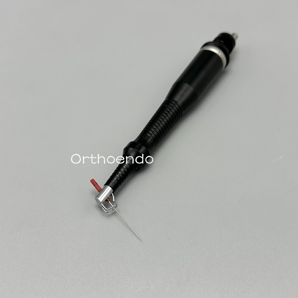 Sonic Air Driven Endo System Endodontic Handpiece Fit Medidenta Sonic ...