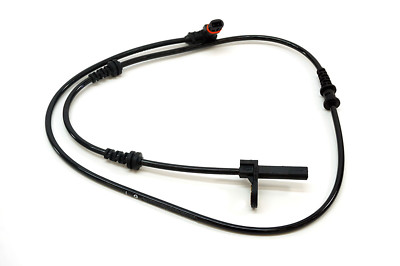 For Mercedes-Benz S-Class W221 C216 Front ABS Wheel Speed Sensor ...