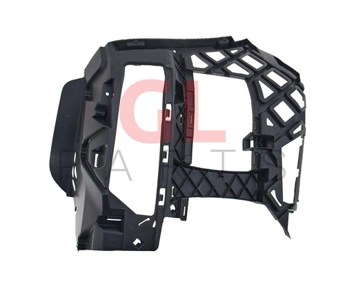 FÜR VW TRANSPORTER T6 2015- STOßSTANGENHALTER VORNE RECHTS 7E0807178A ...