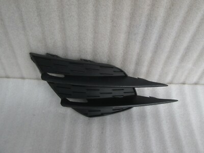 MERCEDES A Class AMG A177 2018 Genuine Front Left Grill A1778858300 | eBay