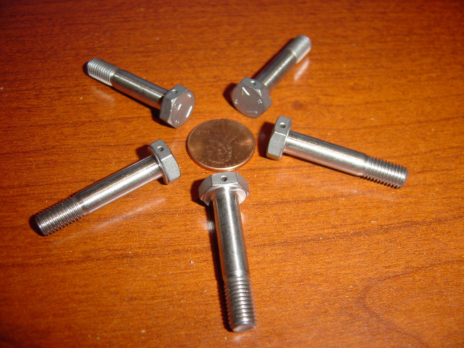 5 1 4 28 Close Tolerance Aircraft Bolts 1 4 28 X 1 1 4 Long Hex Bolt 5-1-4-28-close-tolerance-aircraft-bolts-1-4-28-x-1-1-4-long-hex-bolt