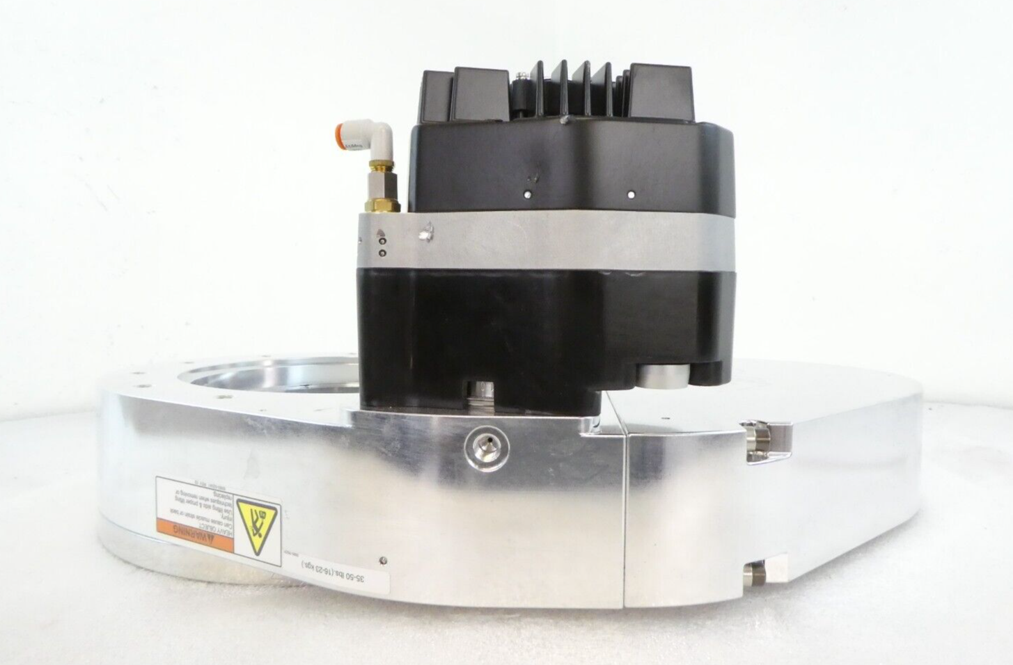 VAT 65046-PA52-AIW2 PENDULUM GATE VALVE A-1448739 for sale online | eBay