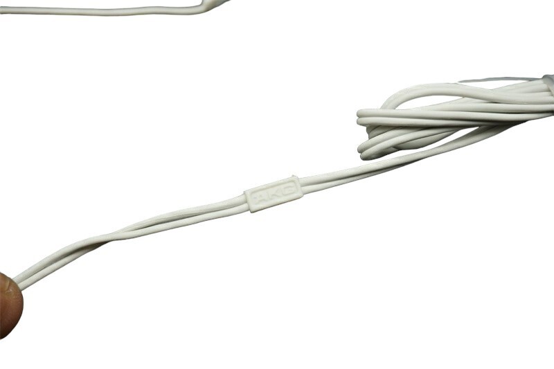 AKG K 321 K321 In-Canal Bud Headphone -White | eBay