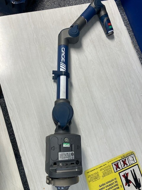 Faro Quantum M Arm / Model 21000 / Mfg. 2020 | eBay