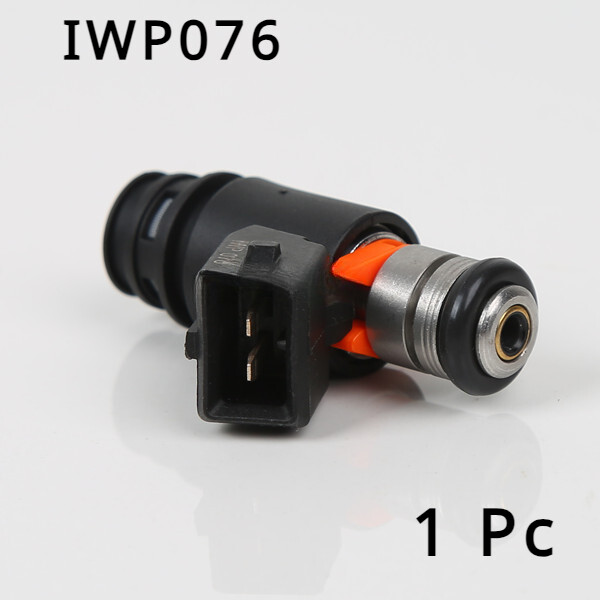1 Pc New Fuel Injector IWP076 Fits For Volkswagen Magneti Marelli 215cc ...