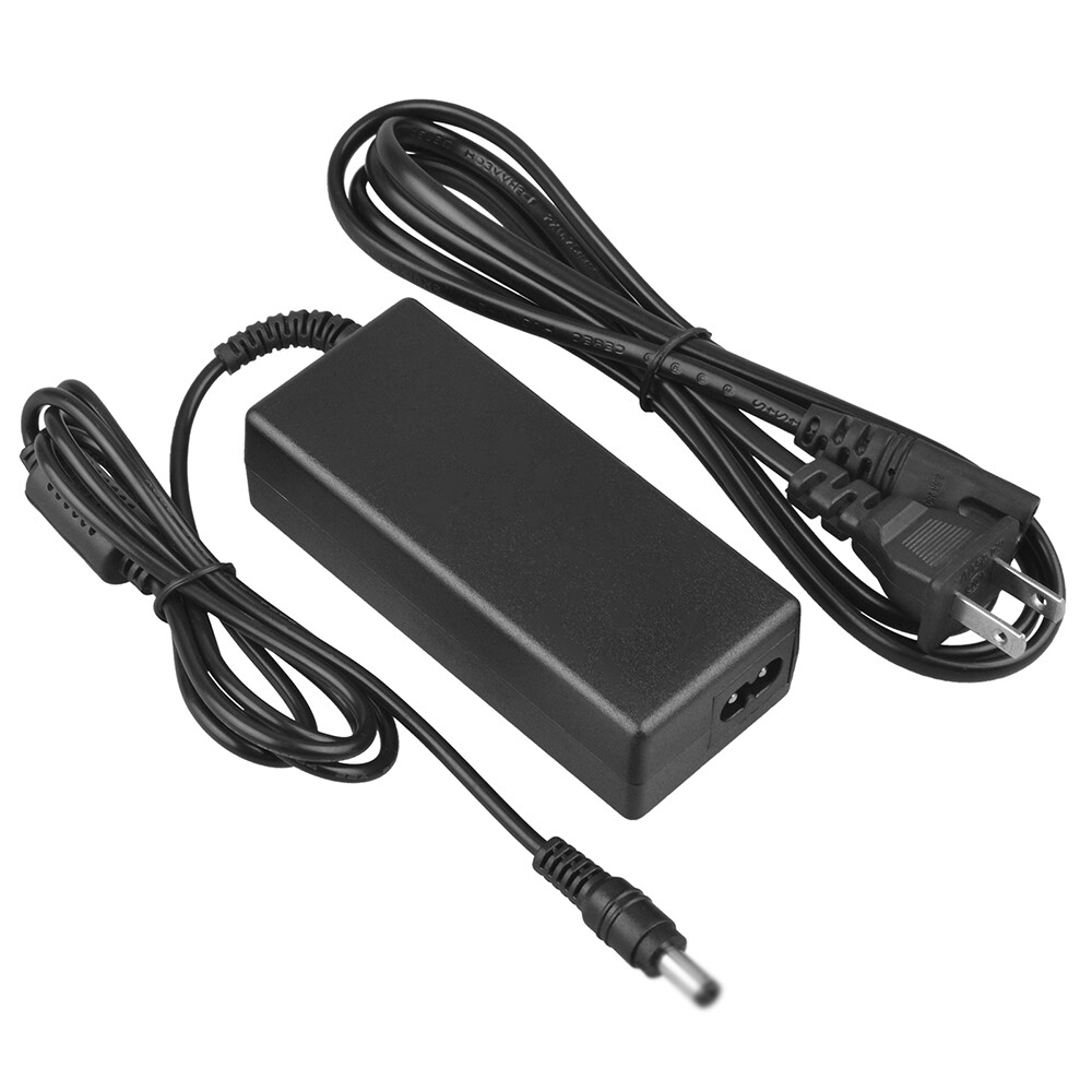 AC Adapter for Dell S2440L S2440Lb LED LCD Monitor DC Charger Power ...