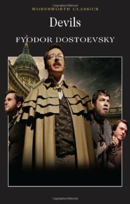 Devils by Dostoevsky New 9781840220995 Fast Free Shipping.. | eBay