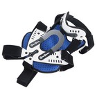 Neck Chest Cervical Thoracic Head Orthosis Support Brace Holder Frame ...