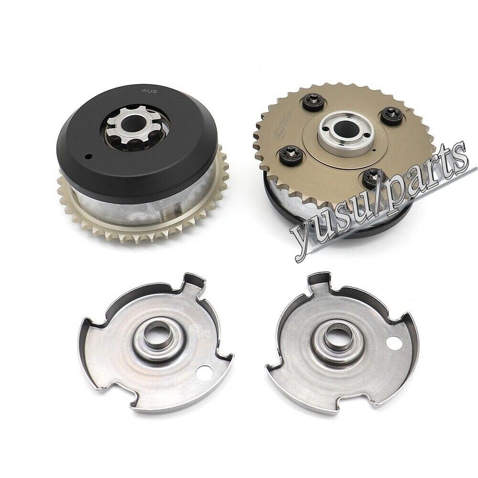 Timing Chain Sprocket Intake & Exhaust Camshaft For BMW N55 N52 N54 | eBay