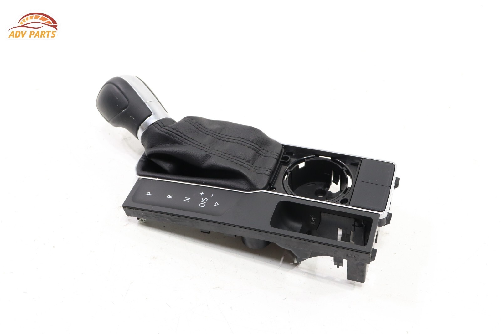 18-22 VOLKSWAGEN ATLAS TRANSMISSION GEAR SHIFTER LEVER KNOB HANDLE ...