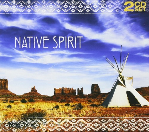 Various Artists Native Spirit (CD) 627912042517 | eBay