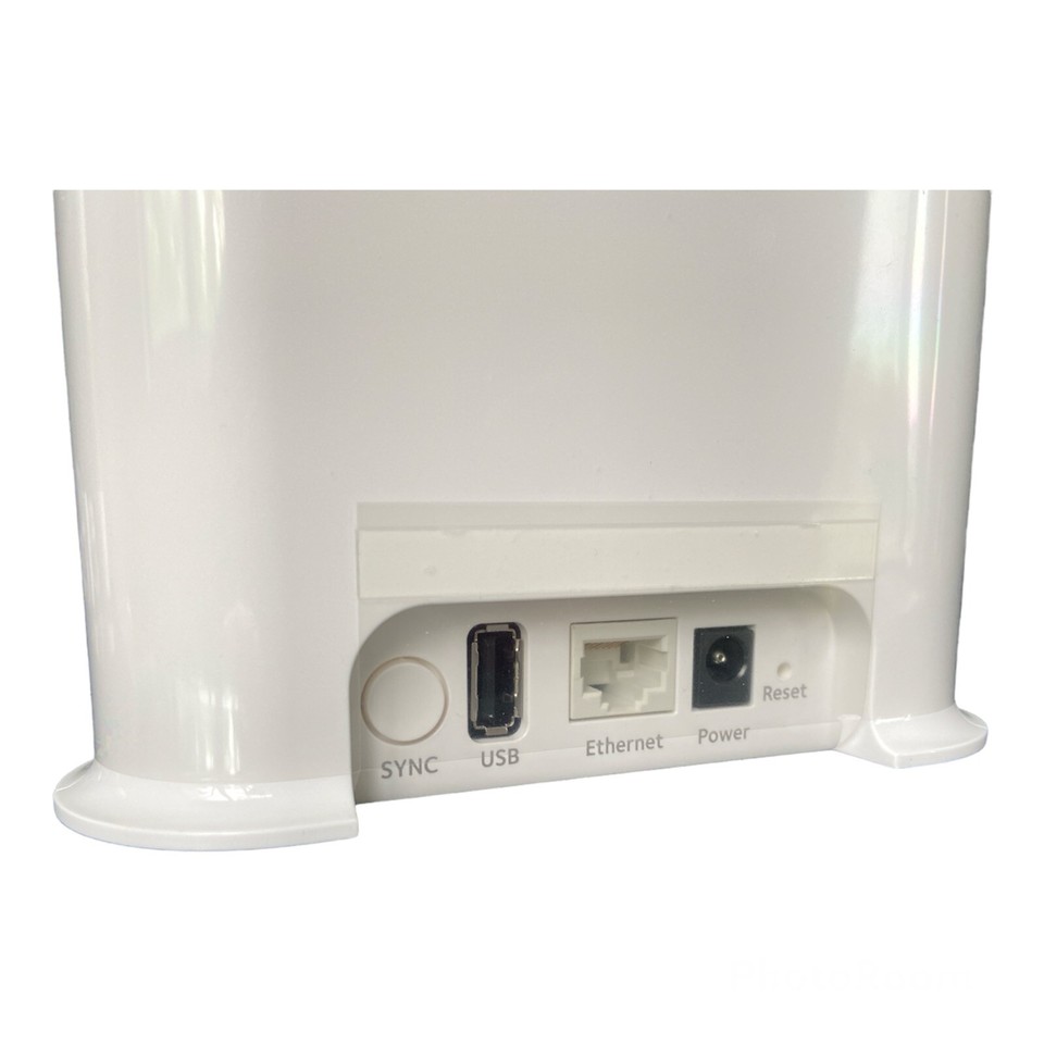 Arlo VMB4540 SmartHub Base Station for Arlo Security Cameras | eBay