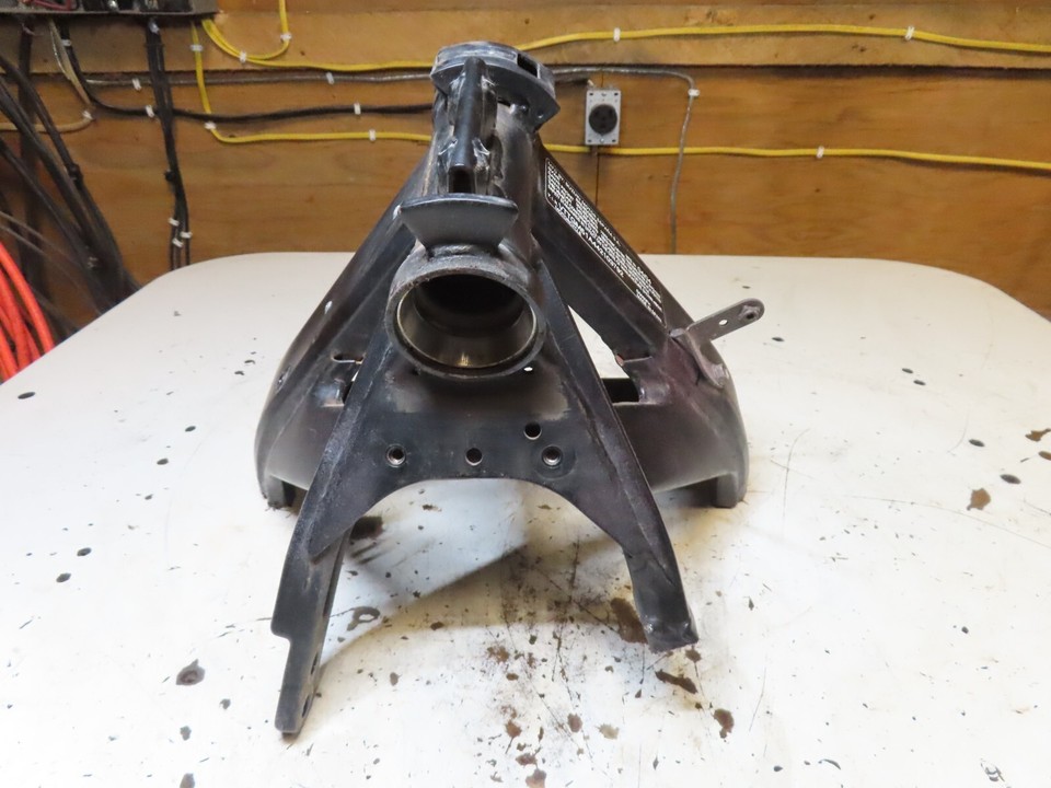 2004 Suzuki GS500F GS500 Frame Neck with Matching Numbers | eBay