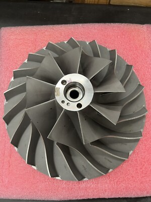 Air Compressors - Ingersoll Rand Centac Air