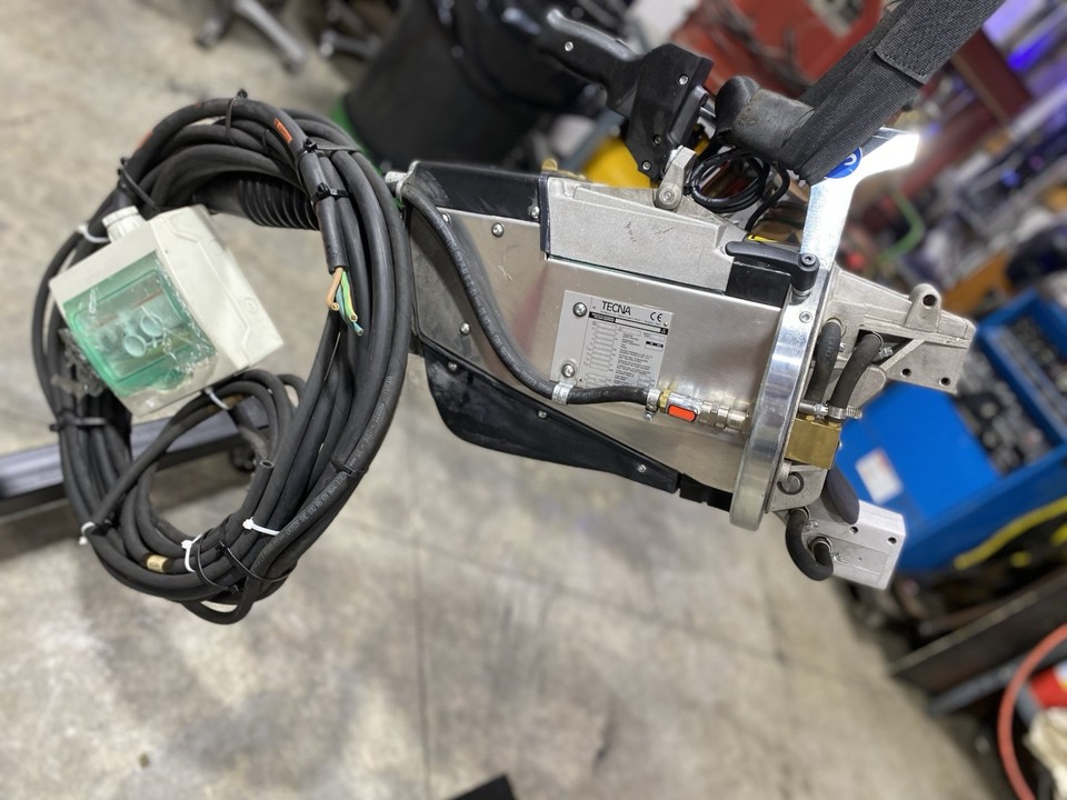 Tecna Spot Welder TE300 | eBay