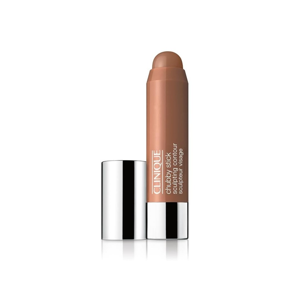 Clinique Chubby Stick Sculpting Contour Stick – 0.21oz / 6g - 01 courvy ...
