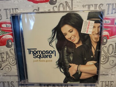 Thompson Square Just Feels Good Cma Vocal Duo Of The Year New original ...