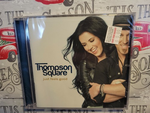 Thompson Square Just Feels Good Cma Vocal Duo Of The Year New original ...