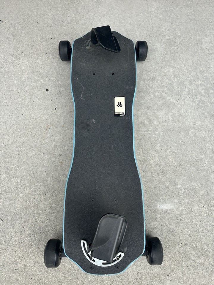 Freeboard Catalyst Skateboard | eBay