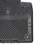 2011-2018 VW Volkswagen Jetta Sedan Monster Rubber Floor Mats Set OE ...