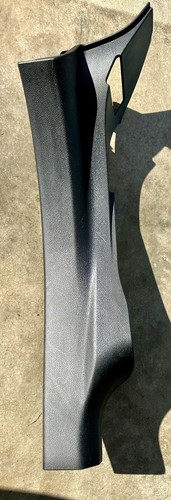 2011 - 2023 DODGE CHARGER REAR RIGHT DOOR SILL SCUFF PLATE OEM ...