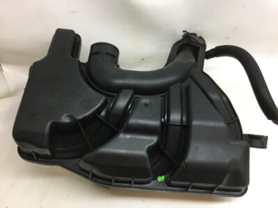SMART Fortwo Coupe 451 Resonator A1320900404 Luftbox 1.0 MHD Benzin ...