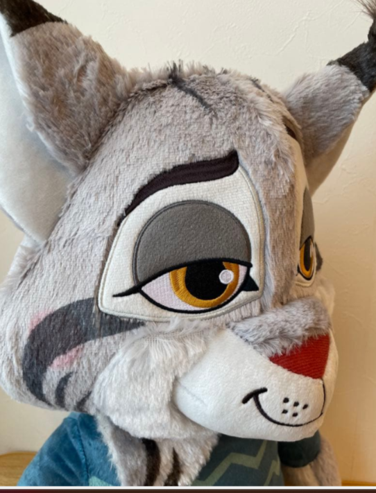 Zootopia Pawbert FukuFuku V-BIG Stuffed toy Plush doll 48cm | eBay