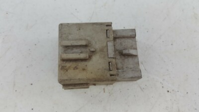 1994-1998 Ford Mustang Low Oil Level Chime Sensor Module F0AF-6C625-AA ...